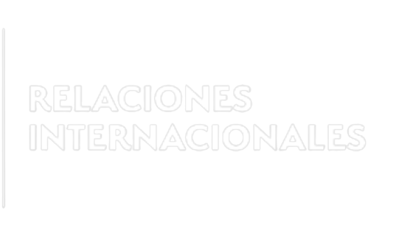 Relaciones Internacionales - Universidad del Azuay